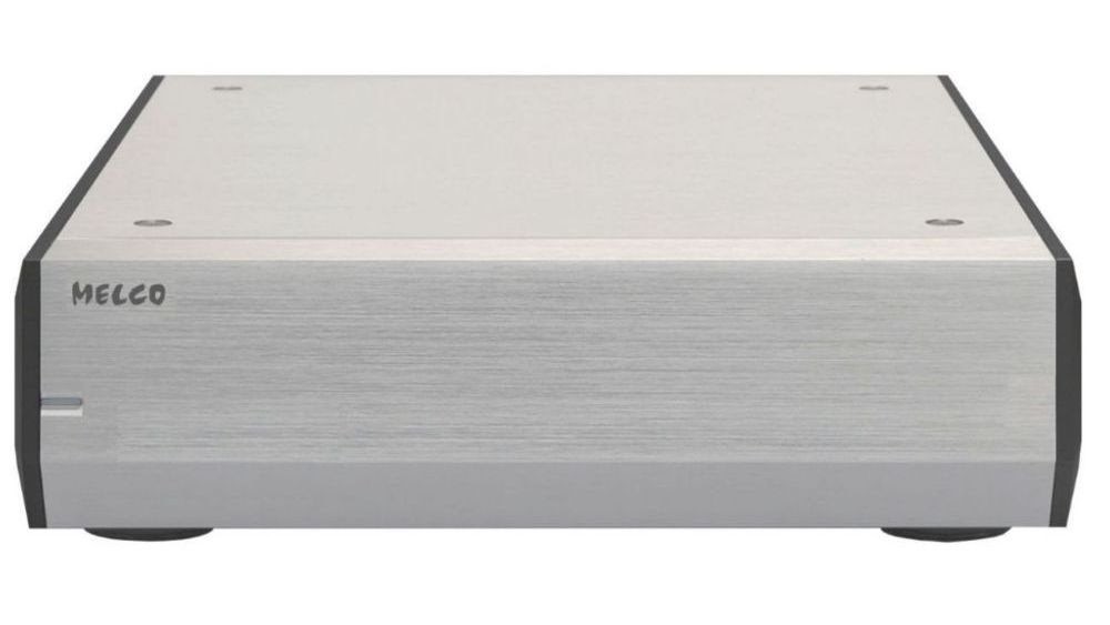 Melco Bielefeld | Hört sich Gut an